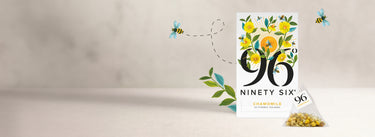 Unleash Tea Excellence at 96° | Discover Exquisite Tea Delights – 96 ...