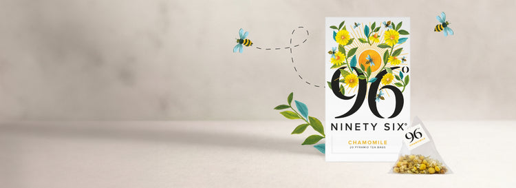 Unleash Tea Excellence at 96° | Discover Exquisite Tea Delights – 96 ...