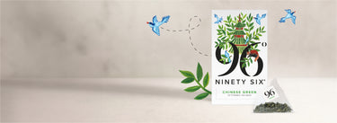 Unleash Tea Excellence at 96° | Discover Exquisite Tea Delights – 96 ...