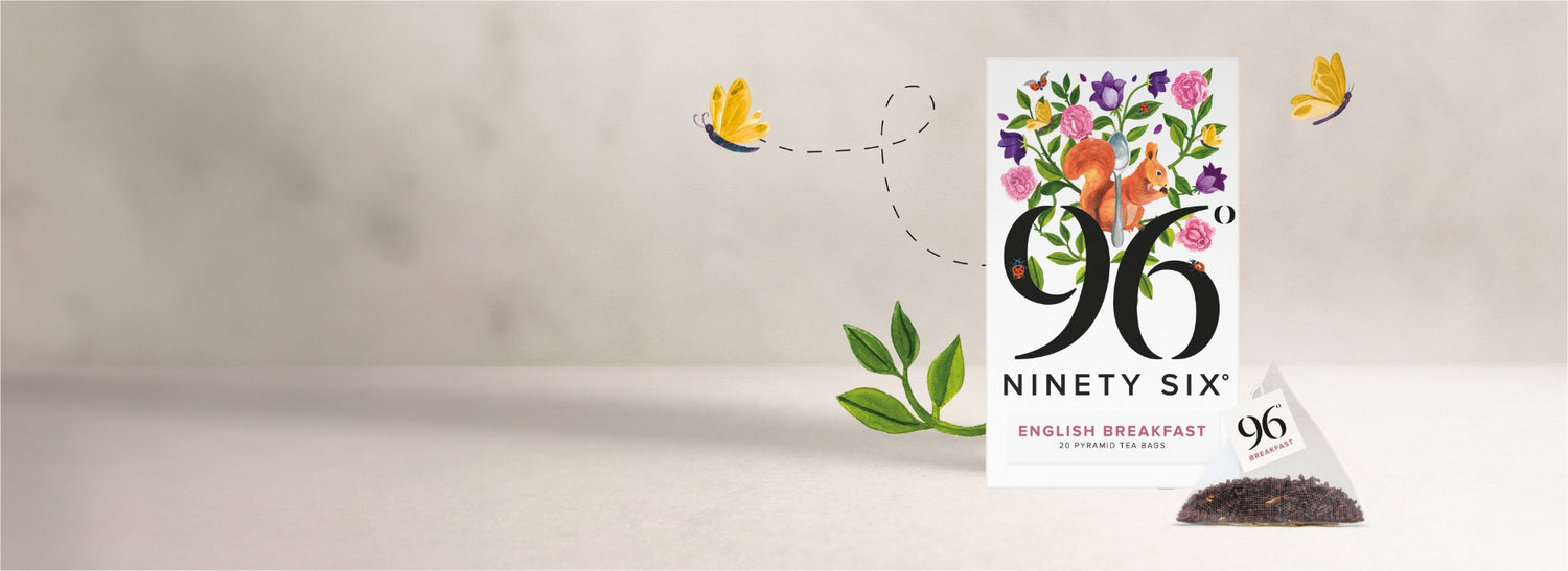 Unleash Tea Excellence at 96° | Discover Exquisite Tea Delights – 96 ...