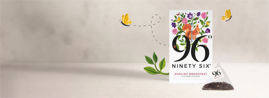 Unleash Tea Excellence at 96° | Discover Exquisite Tea Delights – 96 ...