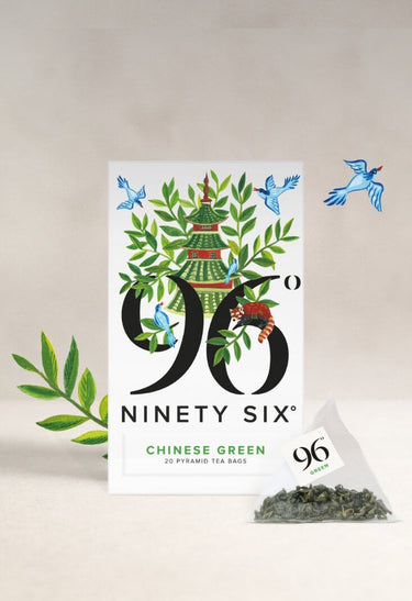Unleash Tea Excellence at 96° | Discover Exquisite Tea Delights – 96 ...