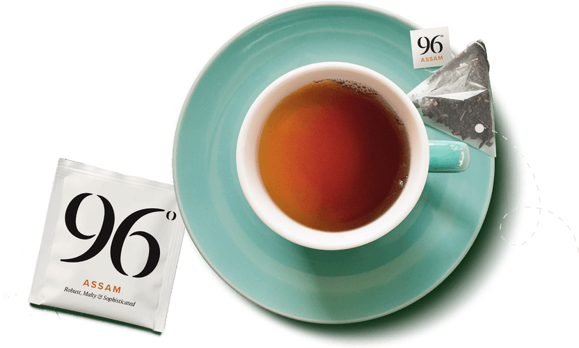 Unleash Tea Excellence at 96° | Discover Exquisite Tea Delights – 96 ...